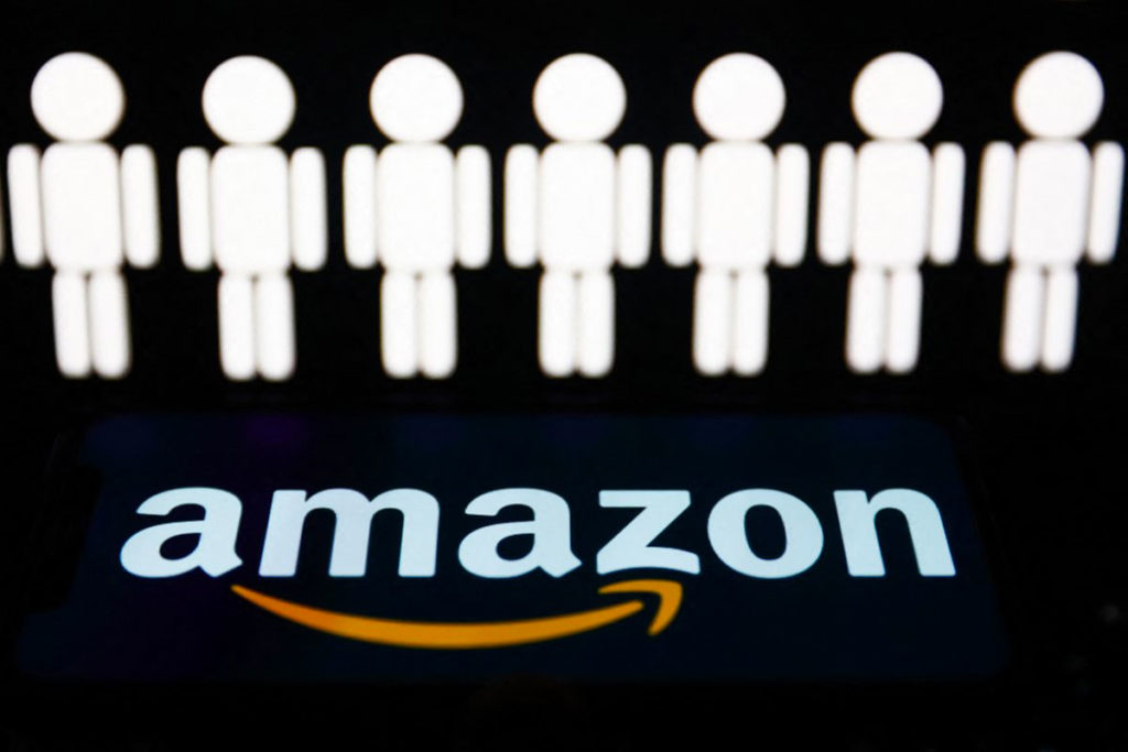 Quelle est l’empreinte carbone d’Amazon ? - Deklic