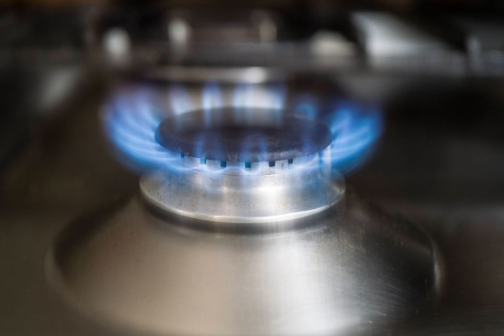 Tout savoir sur le chauffage au gaz - Deklic