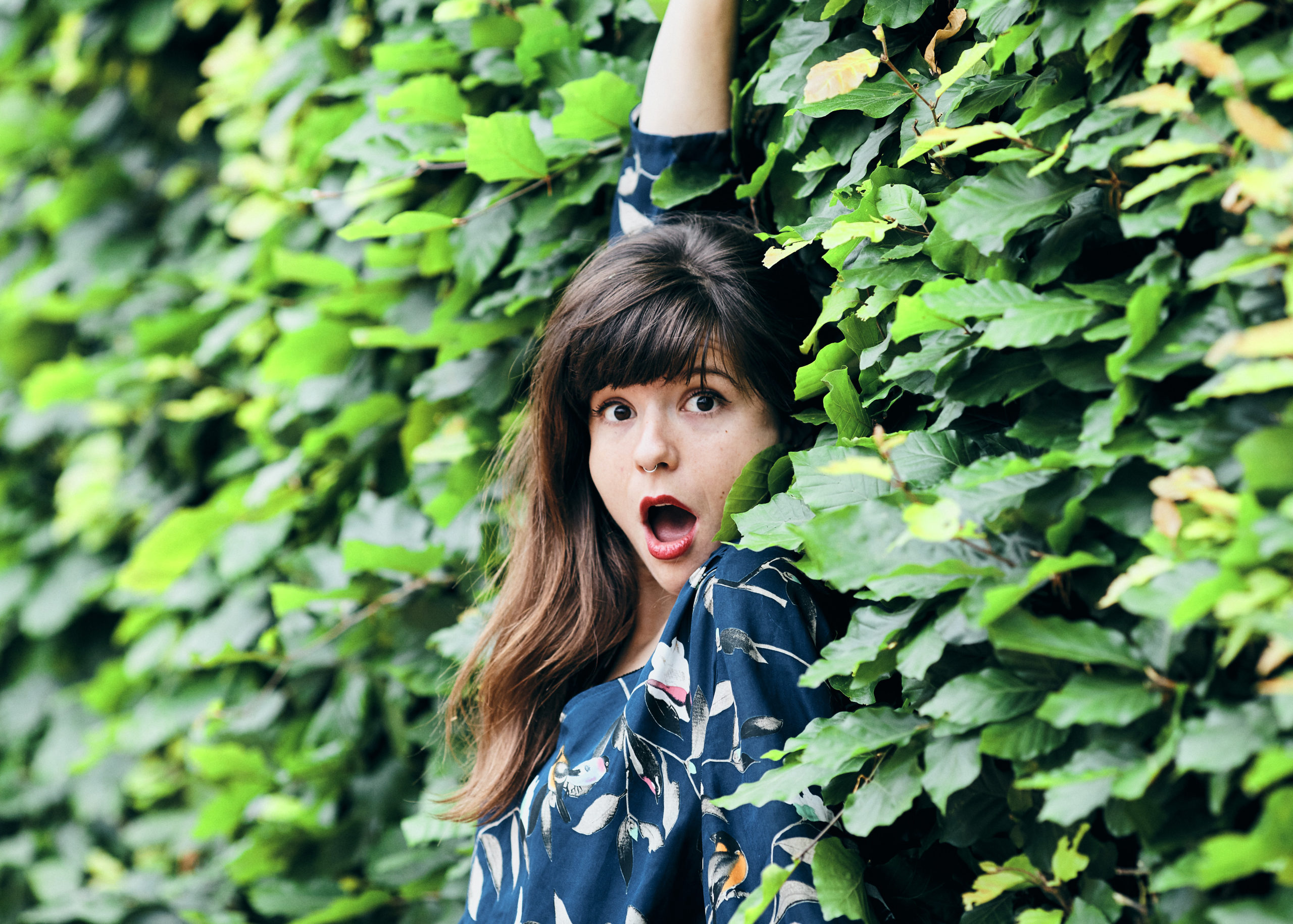 Girl Go Green est toujours plus « green » - Deklic