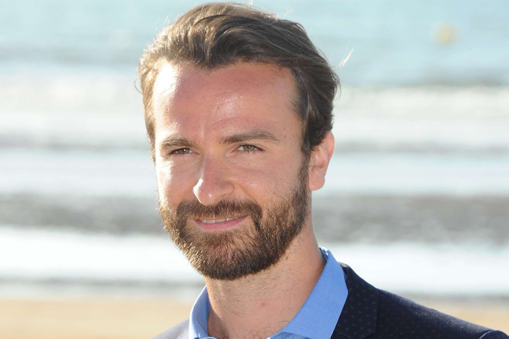 Amaury de Crayencour : « Le côté "jemenfoutiste" de certains est sidérant » - Deklic