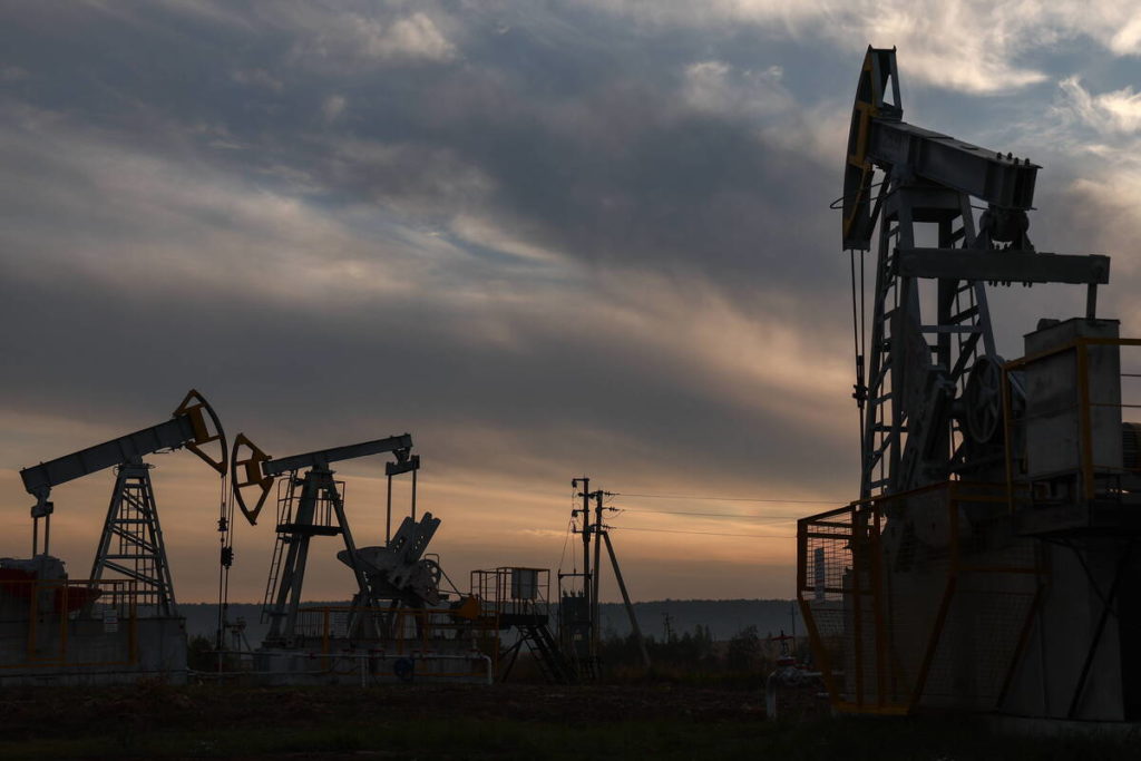 Production de gaz naturel : découvrez tout ce qu’il faut savoir ! - Deklic