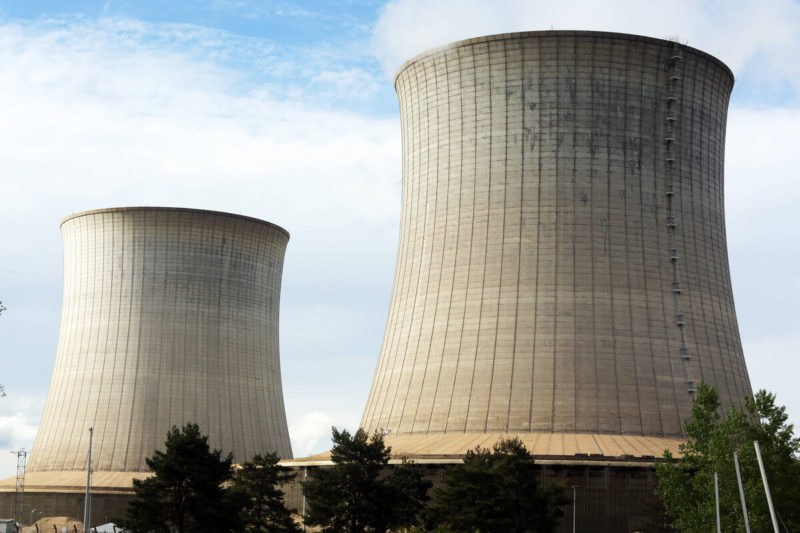 Tout ce qu’il faut savoir sur le nucléaire en France - Deklic