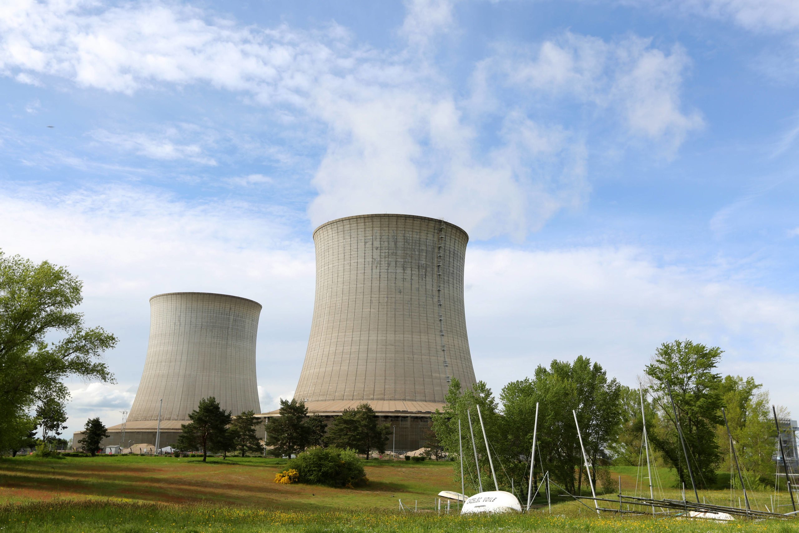 Prix de l’électricité : l’accord entre l’État et EDF oublie-t-il les ...