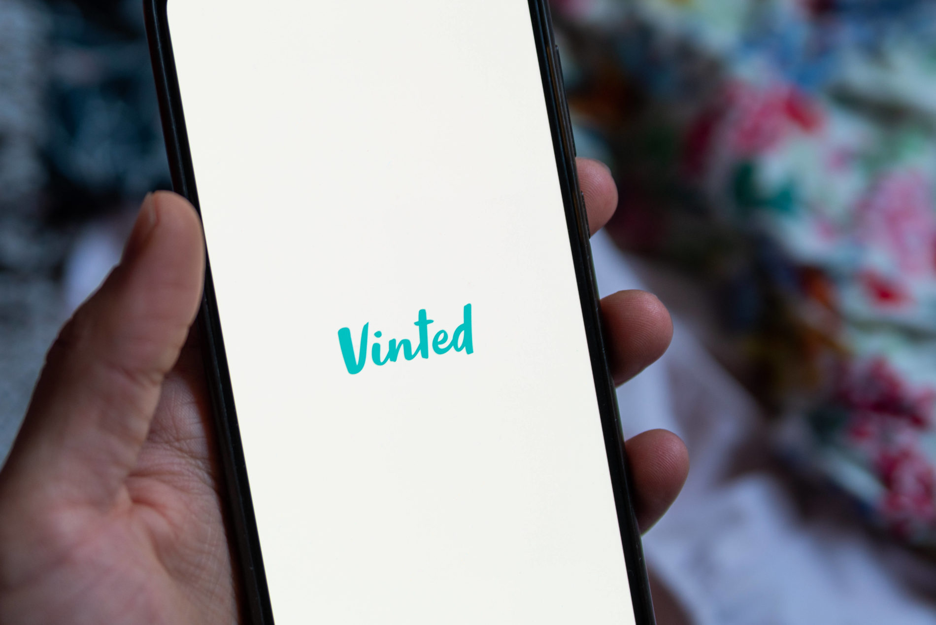 Vinted : le mirage d'une conscience verte ? - Deklic