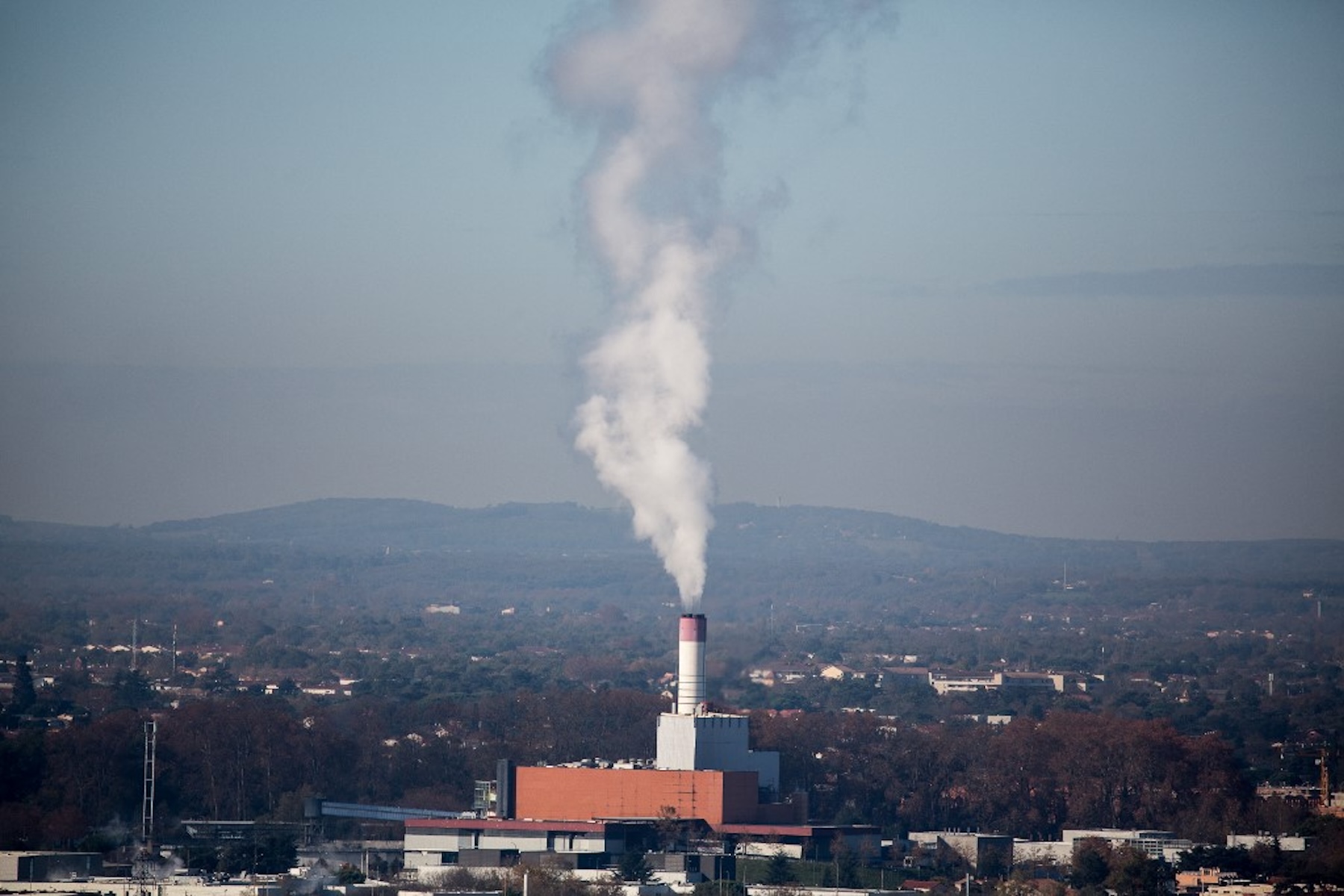 Capter et stocker le CO₂ en France : investissement incontournable ou ...