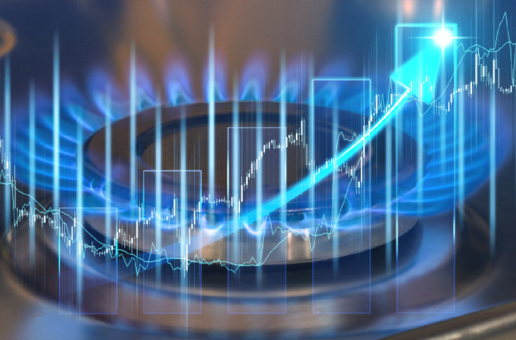 Prix repère du gaz juin 2024 : qu’en est-il ? - Deklic